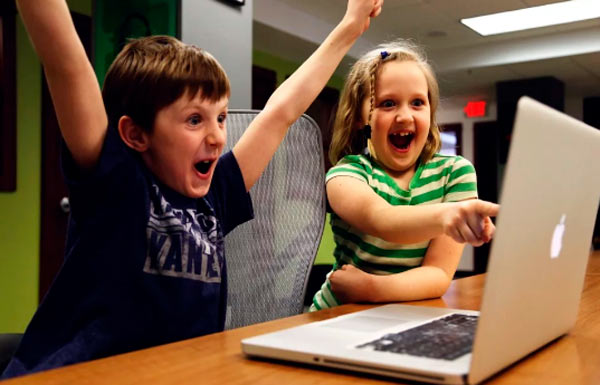 Los juegos virtuales: ayuda a la creatividad de tus hijos