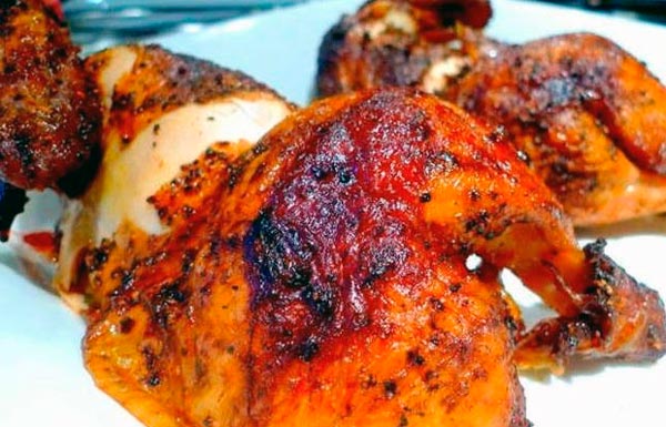 Los mitos sobre el pollo