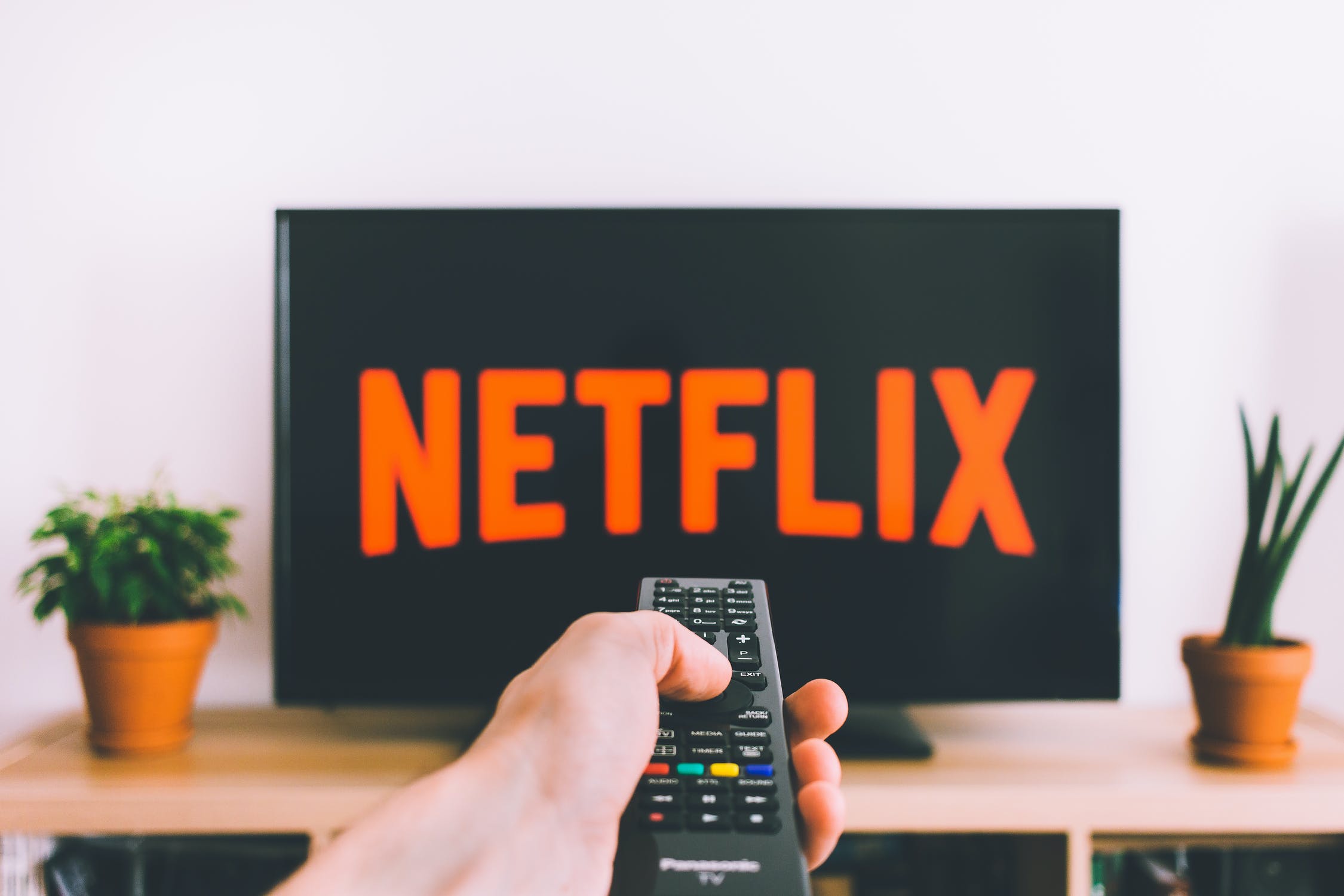 Mejores plataformas para ver películas
